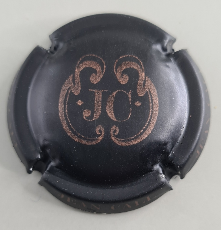 LM Capsules - Ventes de capsules de champagne