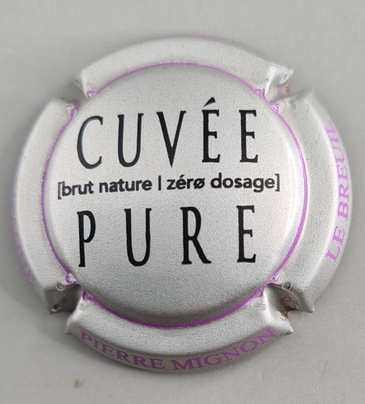 LM Capsules - Ventes de capsules de champagne